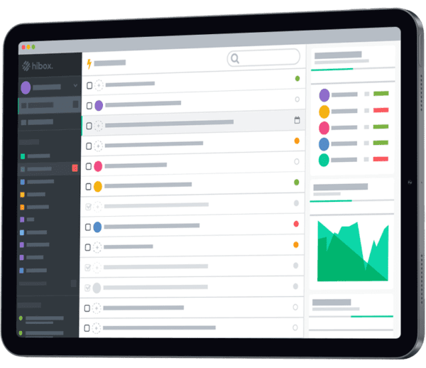 Get Hibox - Software for Nonprofits | Hibox for Nonprofits