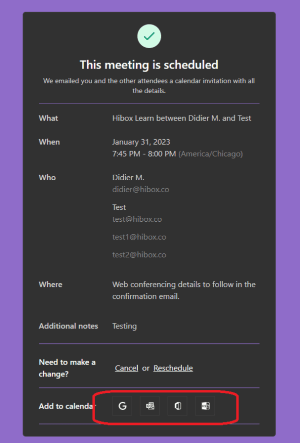 How can Guests add Additional Guests to a Meeting - Software for ...